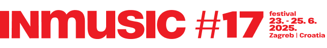 Lineup 2025 | INmusic festival