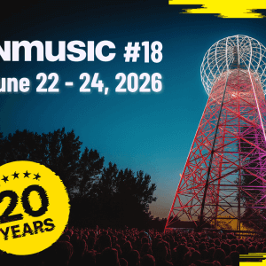 Dates for the 18th INmusic Festival have been announced – we're ...