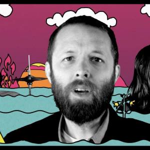 Archie Bronson Outfit | Lineup 2012 | INmusic festival