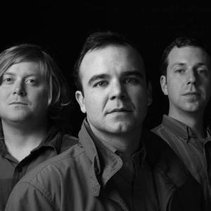 Future Islands | Lineup 2015 | INmusic festival