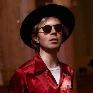 Beck confirmed to headline the postponed INmusic festival #15 edition ...