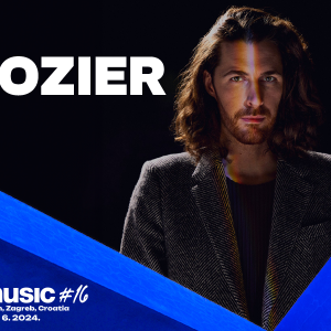 Hozier's highly anticipated Croatian debut performance set for INmusic ...