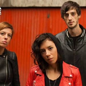 Repetitor | Lineup 2017 | INmusic festival