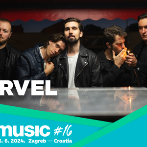 Orvel | Program 2024 | INmusic festival