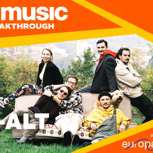 s-alt | Lineup 2024 | INmusic festival