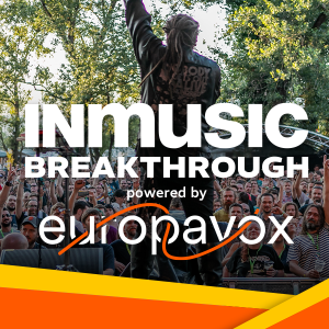 INmusic Breakthrough powered by Europavox - open call for new artists ...