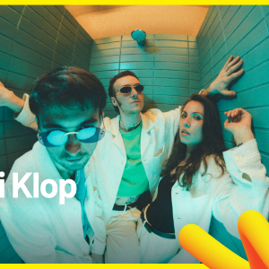 Ki Klop | Lineup 2025 | INmusic festival