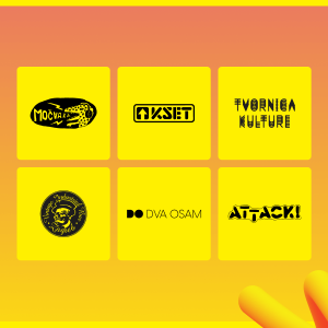 Zagreb’s iconic alternative clubs join the INmusic festival #17 program ...