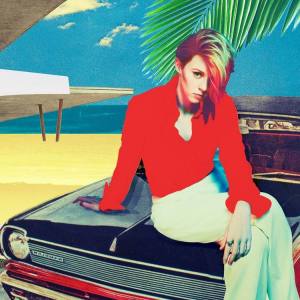 La Roux | Lineup 2015 | INmusic festival
