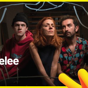 Lelee | Lineup 2025 | INmusic festival