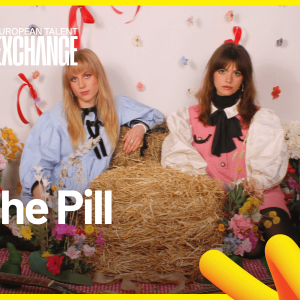 Noisy and satirical punk sensation The Pill is coming to INmusic ...