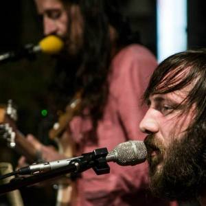 Ti | Lineup 2014 | INmusic festival