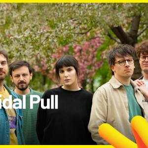 Tidal Pull | Lineup 2025 | INmusic festival