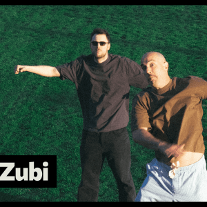 Zubi | Lineup 2026 | INmusic festival