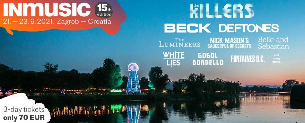 INmusic festival